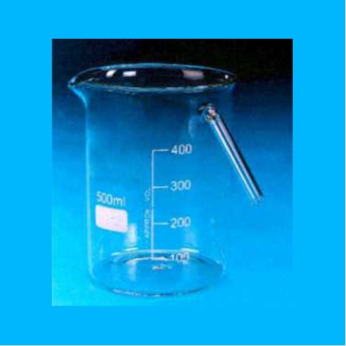 DISPLACEMENT VESSEL – Taj-Scientific